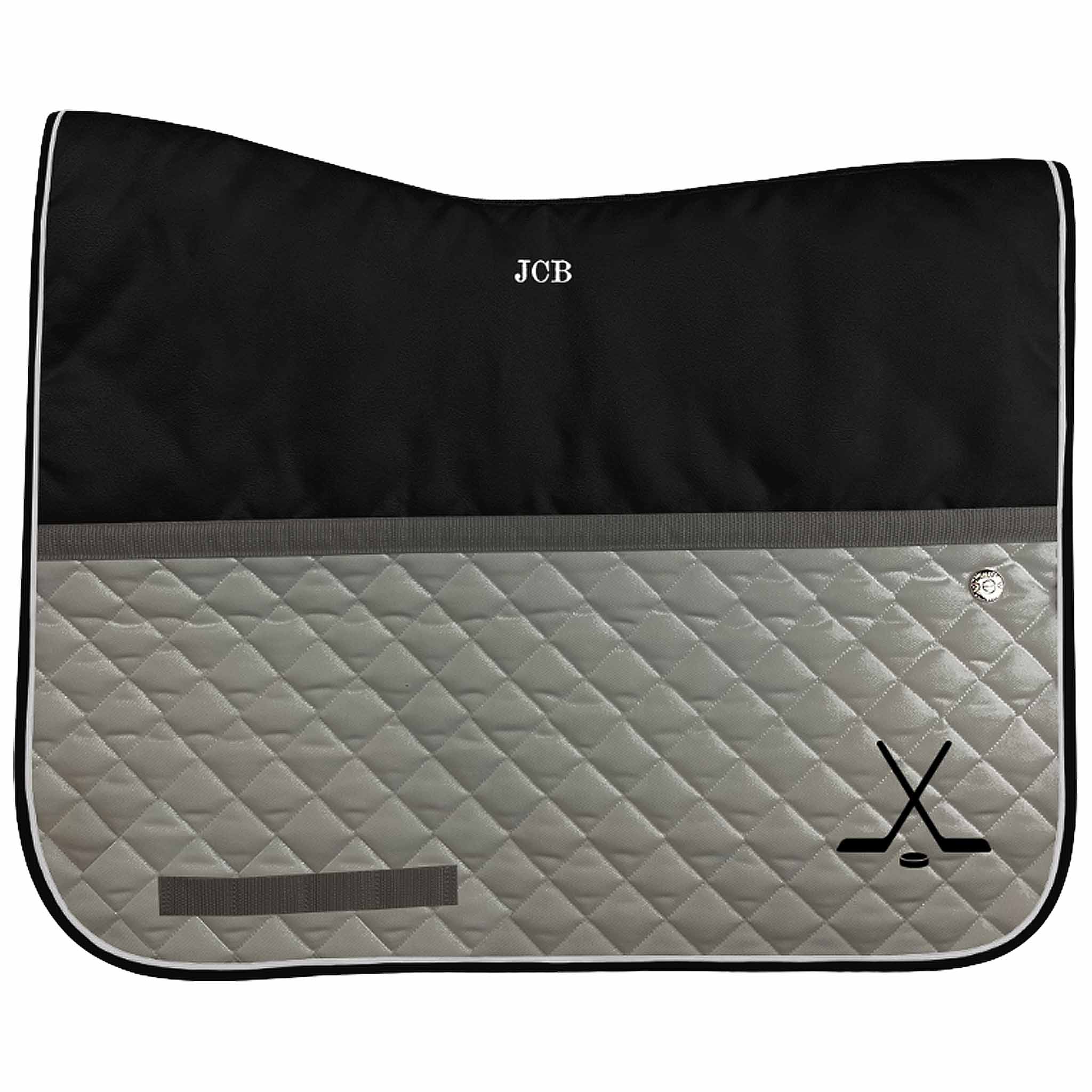 Custom Dressage Friction Free – Ogilvy Equestrian