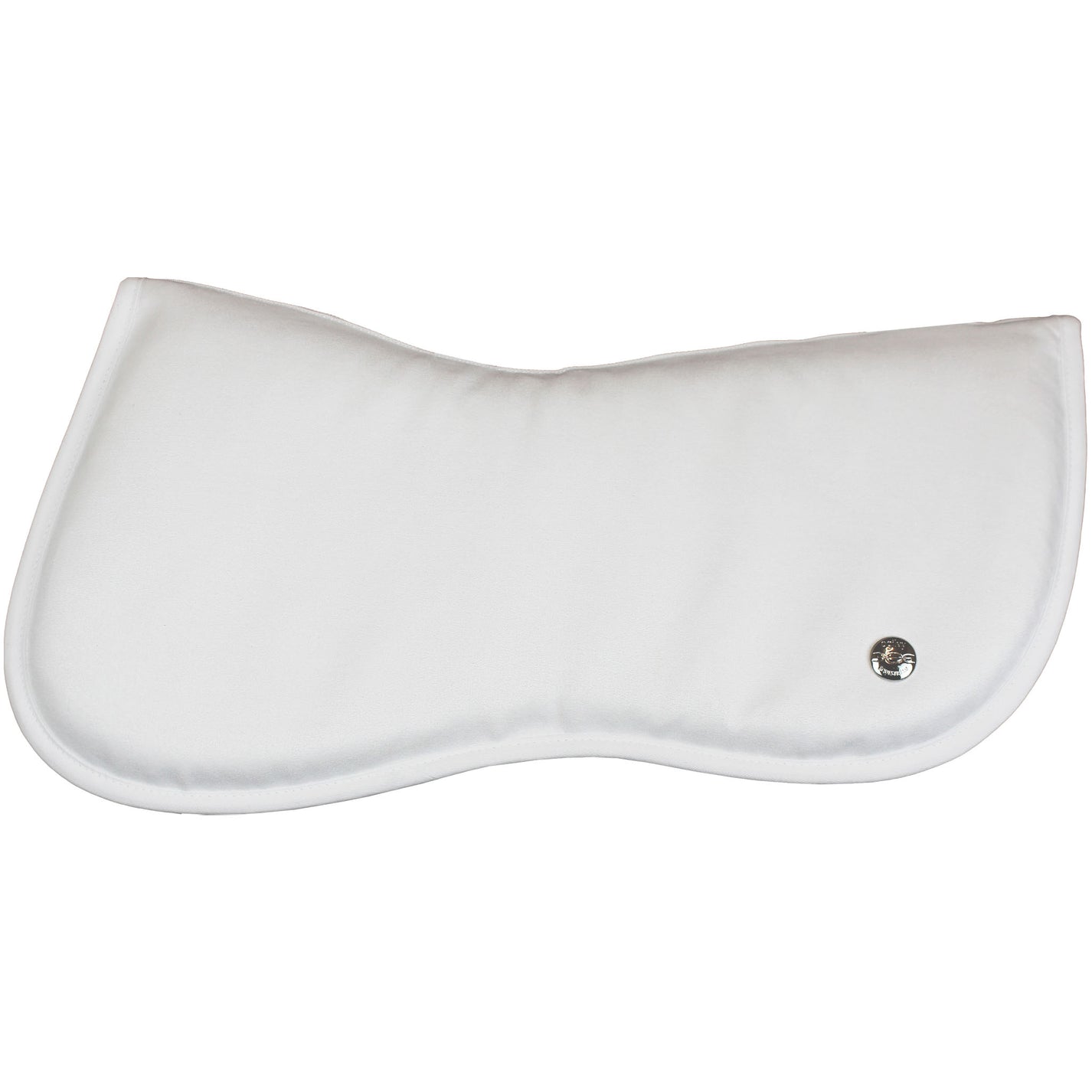 Classic Jump Memory Foam Half Pad – Ogilvy Equestrian