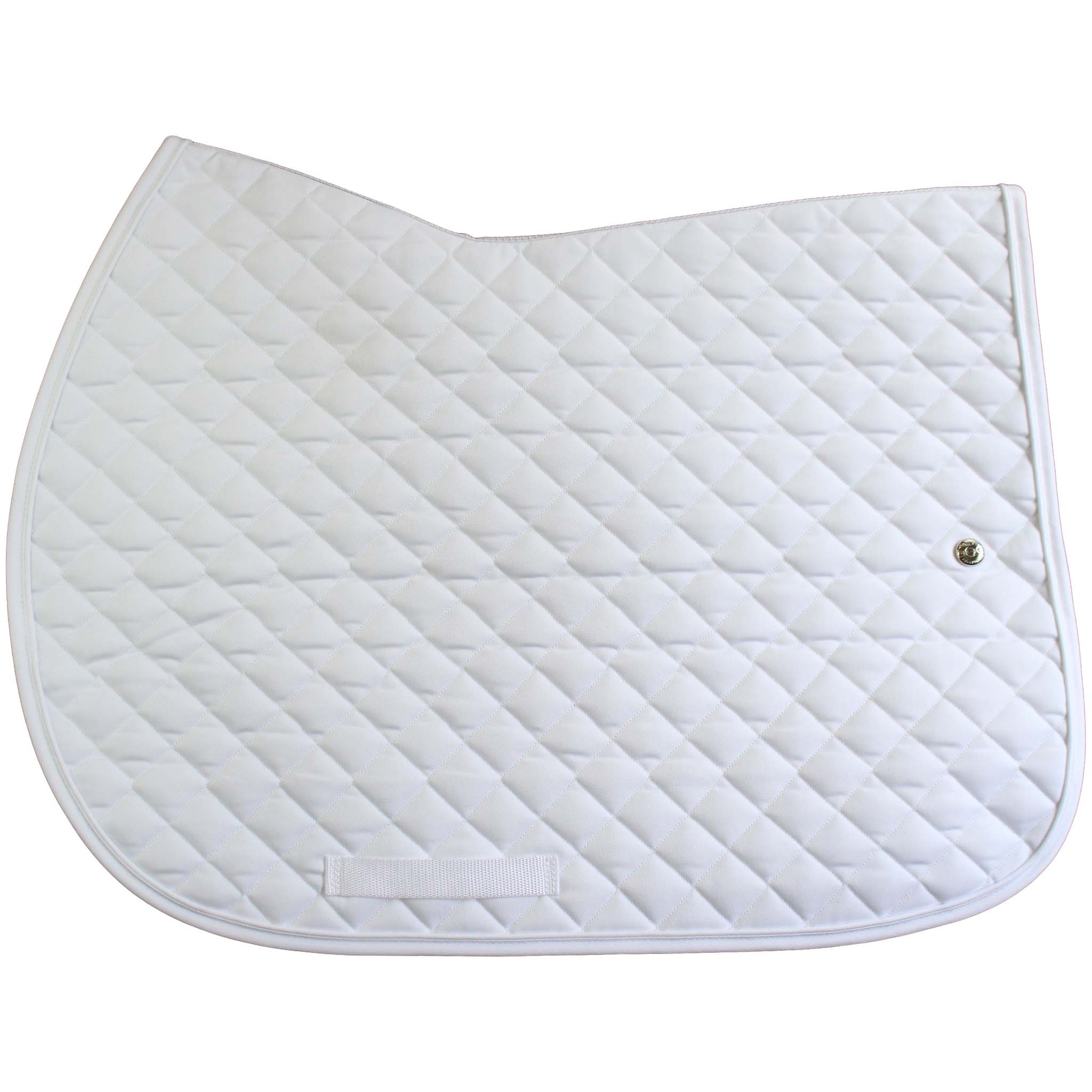 Classic Jump Profile pad – Ogilvy Equestrian
